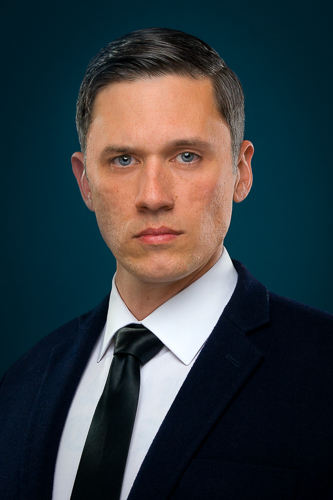 Augustus Invictus – The Invictus Law Firm, P.A.